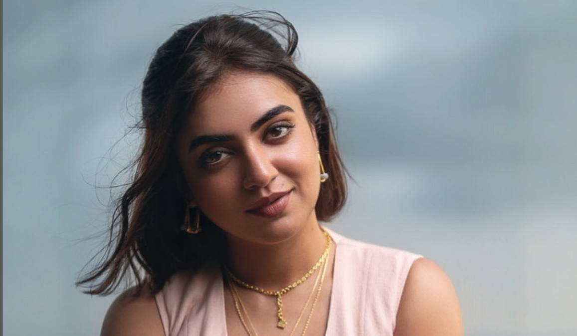 Who Is Nazriya Nazim? Actor Married To Fahadh Faasil