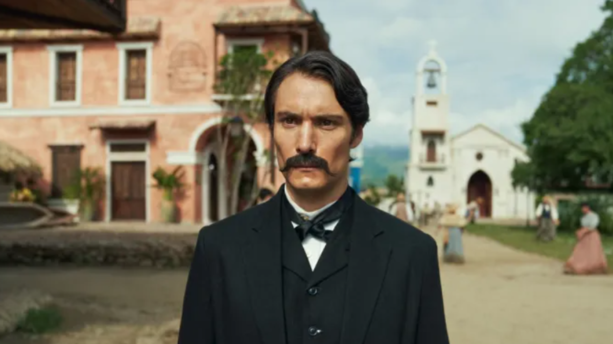 How One Hundred Years of Solitude Adaptation Explores Magical Realism