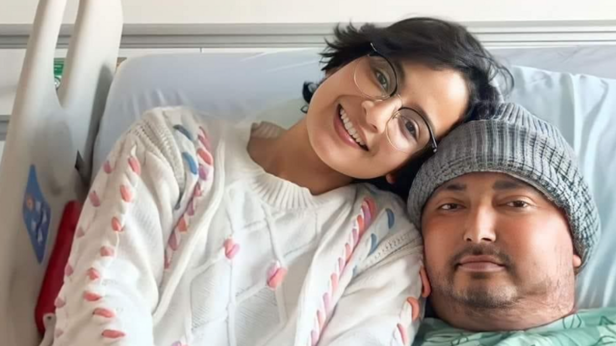 Watch: Nepali Couple’s Journey Of Love & Loss Captures Hearts Online