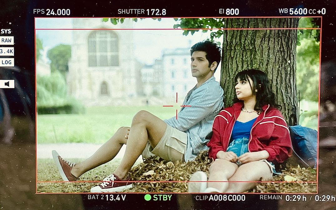 Suchitra Krishnamoorthi's Daughter Kaveri Kapur To Debut With This Film