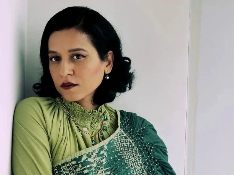 Tillotama Shome On Navigating Unconventional Journey In Reel & Real Life