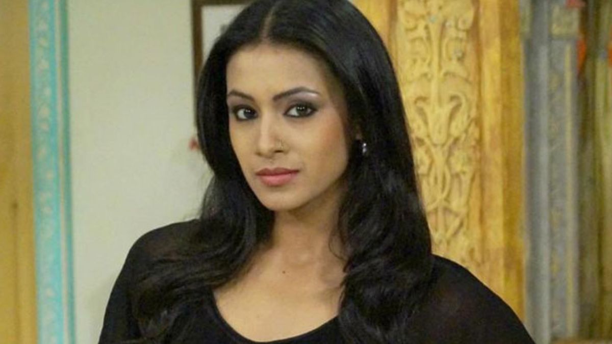 Barkha Bisht Talks Career Milestones, Personal Growth, And Life After ...