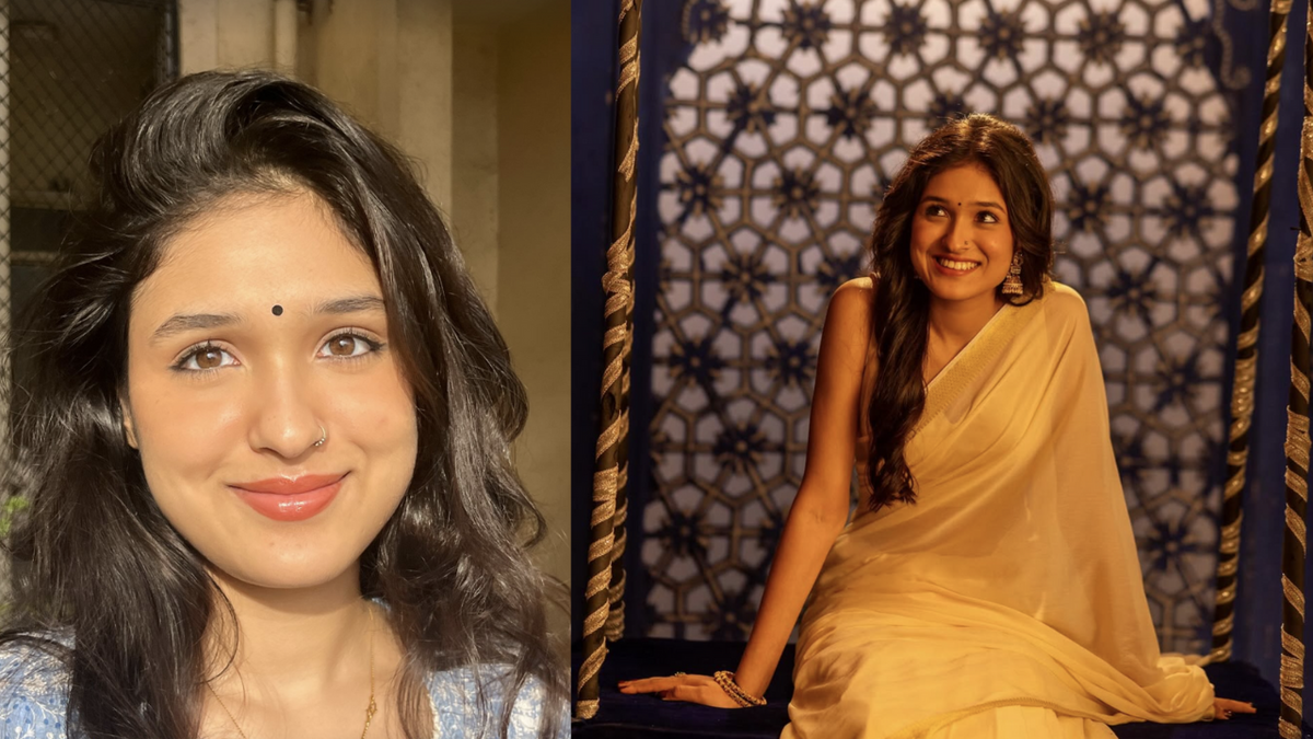 Meet Aashi, Pankaj Tripathi’s Daughter Makes Acting Debut With Music Video