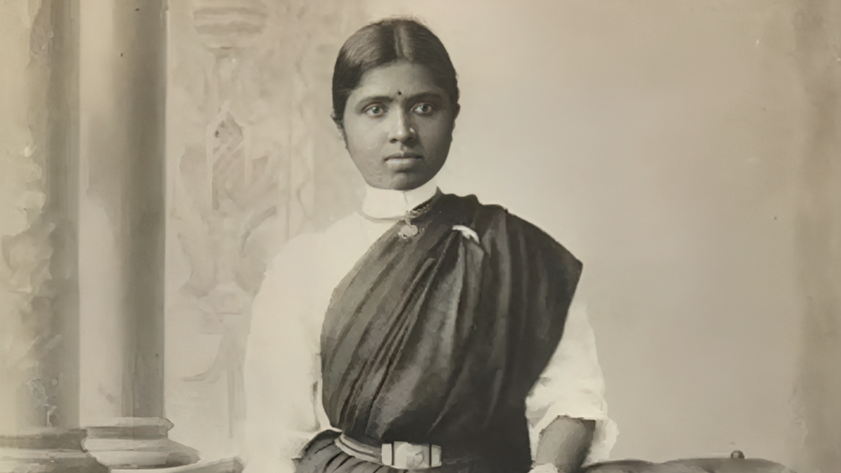 Muthulakshmi Reddy: India’s 1st Woman Legislator & Madras’ 1st Woman Doctor