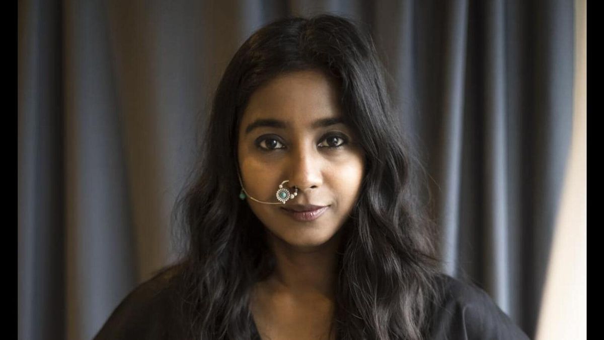 'You're Missing Half The Story': Shilpa Rao On Female Representation In ...