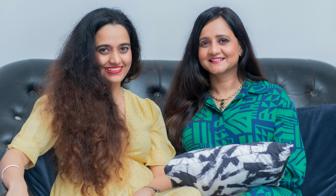 How Heli And Neli Kool Encourage Body Positivity Among Women Through ...