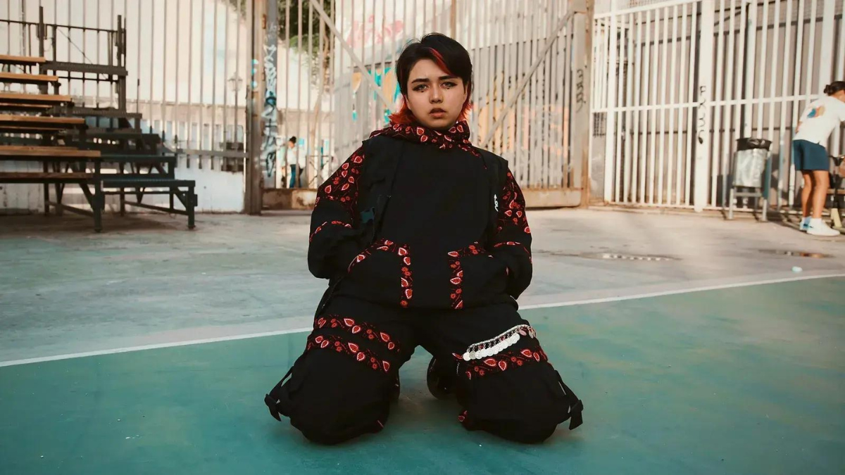 She Once Fled From Taliban. Now Lives Her Olympic Dream As A Breakdancer