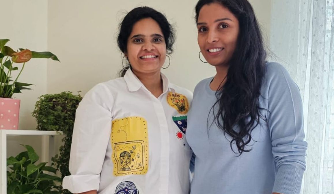 Vandana Kalagara Is Creating Eco-Friendly Fashion That Doesn't Break ...