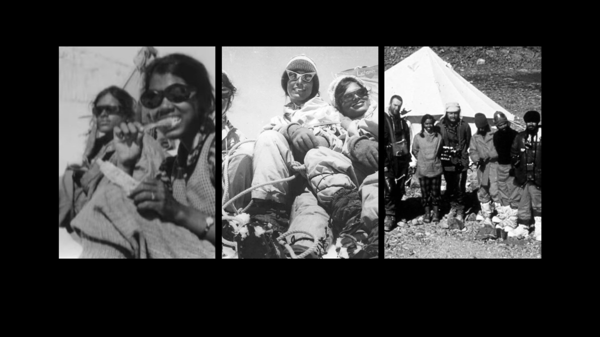 Meet Aditi Pant & Sudipta Sengupta, 1st Indian Women To Visit Antarctica