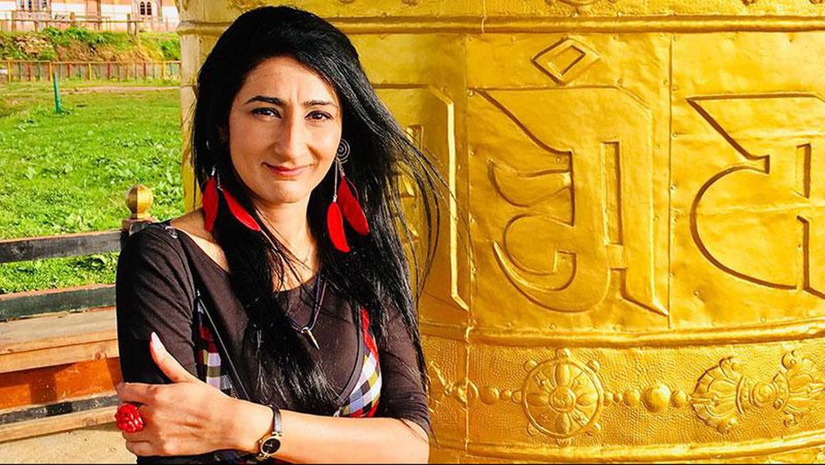 Who Is Nitasha Kaul? London Professor Allegedly Detained At Bengaluru ...