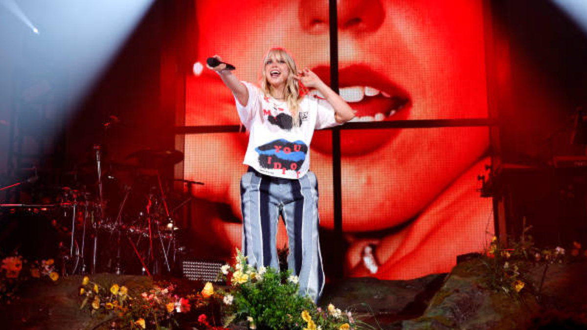 Watch: Reneé Rapp's 'Snow Angel' Recalls Drugging, Assault Incident