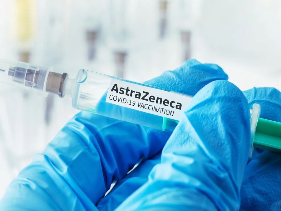 AstraZeneca Withdraws Covishield, Admits It May Cause Rare Disorder: Report