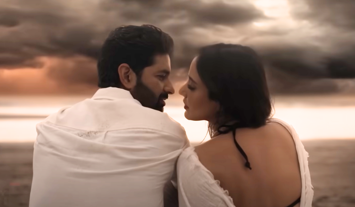 36 Days: A Series Of Hidden Truths And Lies That Bind Many Lives