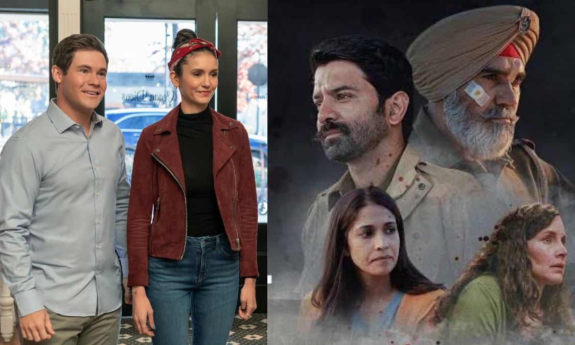 5 Big Releases On Netflix You Must Watch This Week