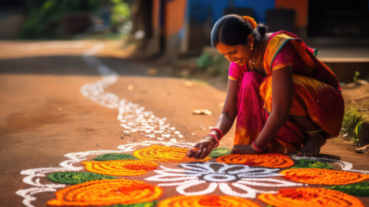 Making Art Is Uniquely Human: Why It Is A Physical, Emotional Healer