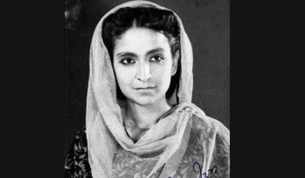 Famous Indian Female Poets