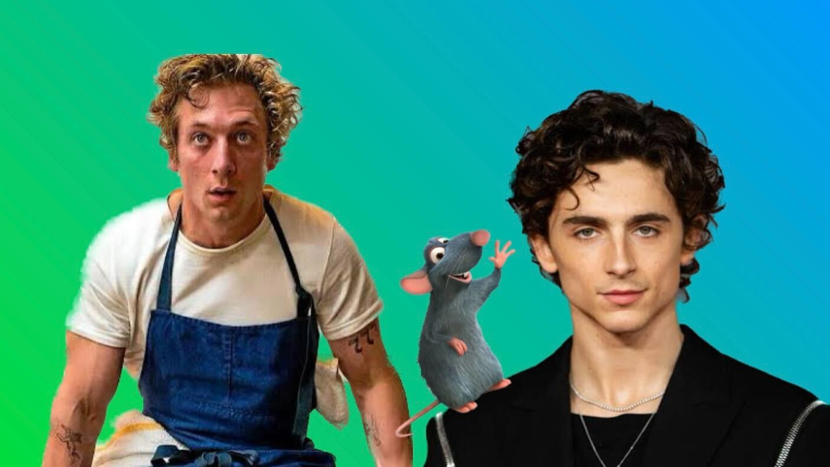 'Hot Rodent Boyfriend' Trend Compares Men To Rats, But Is That A ...