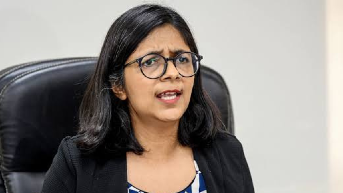 Who Is Swati Maliwal? Here's What We Know About AAP MP Assault Case
