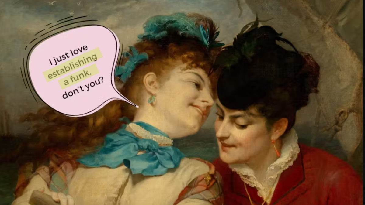 These Victorian Slangs Show That Gen Alpha Isn't The Only One With ...