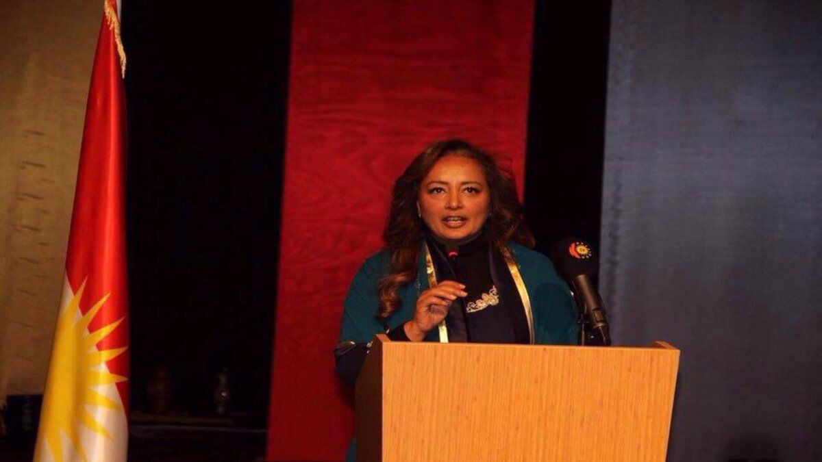 From Finance To Frontlines, How Mawahib Is Transforming Lives In Iraq