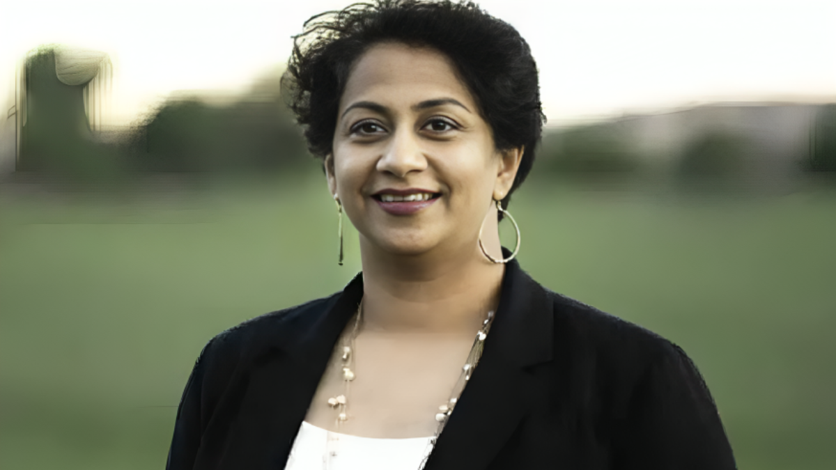 Who Is Jaya Badiga? Andhra Native Becomes US Court Judge