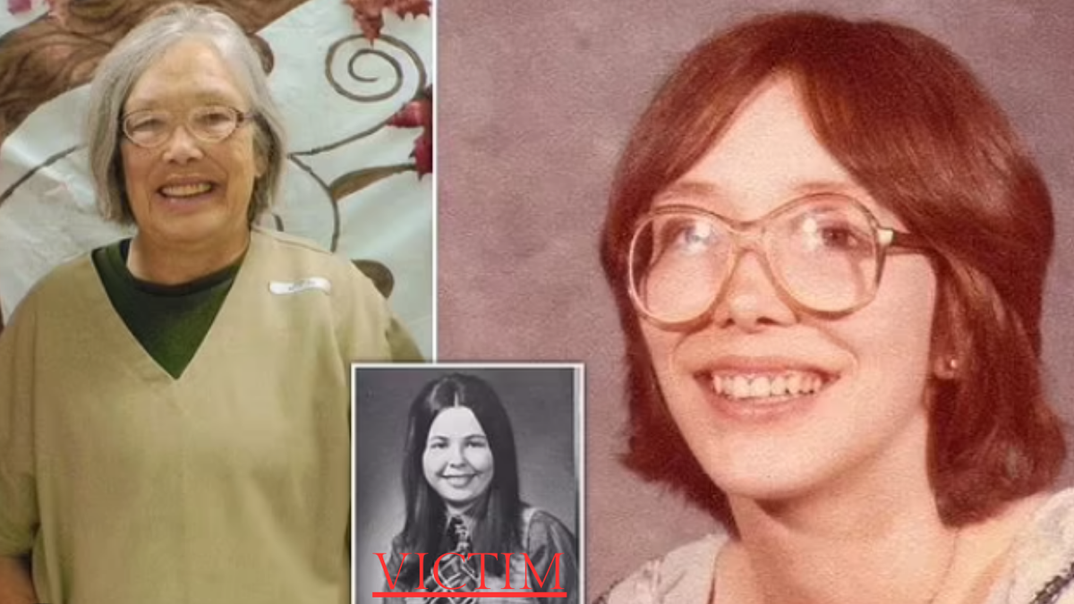 US Woman Freed After 43 Years In Prison For Wrongful Conviction