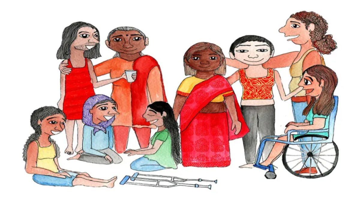 Women Who Fought For Our Rights Vs. Millions Still Fighting For Them