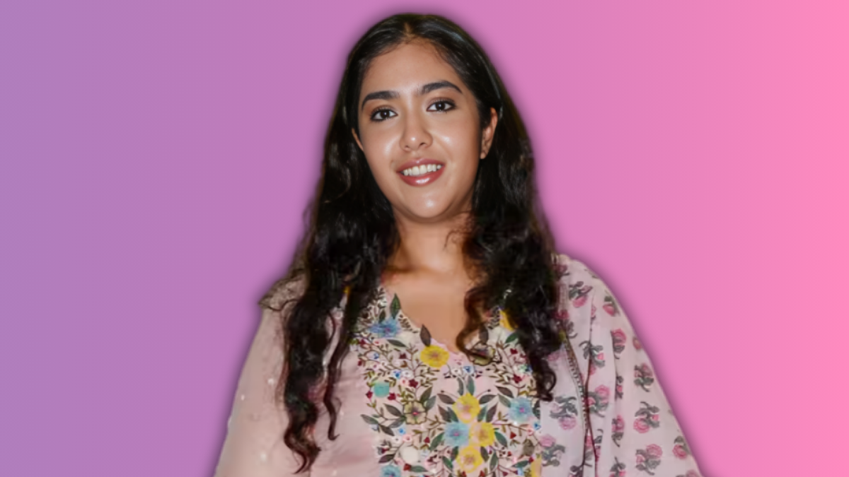 Who Is Yashaswini Sahay? Ranchi's First Woman Lok Sabha Candidate