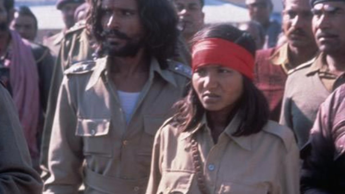 43 Years After Behmai Massacre By Phoolan Devi's Gang, One Convicted