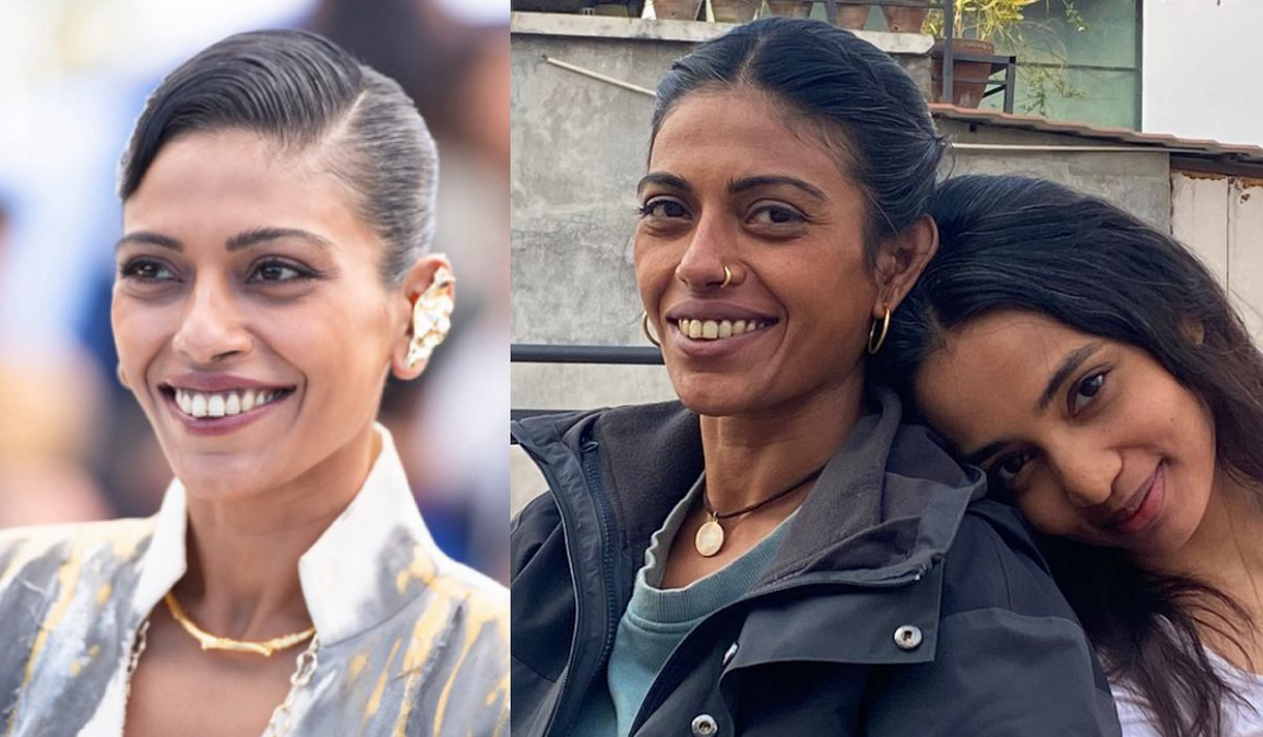 Meet Anasuya Sengupta, 1st Indian To Win Best Actress Award At Cannes