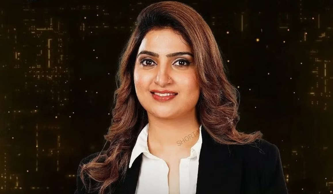 Advocate Sana Raees Khan Lands In Trouble For Bigg Boss Participation