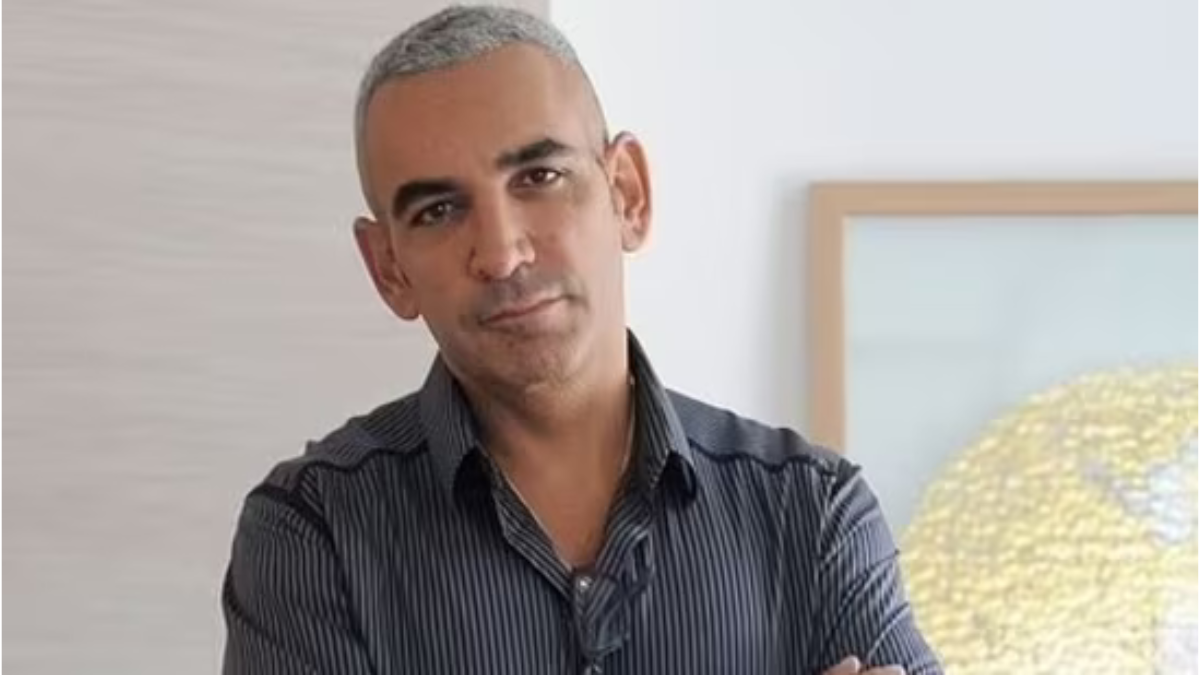 Who Is Alki David? Coca-Cola Heir Ordered To Pay $900M In Sexual ...