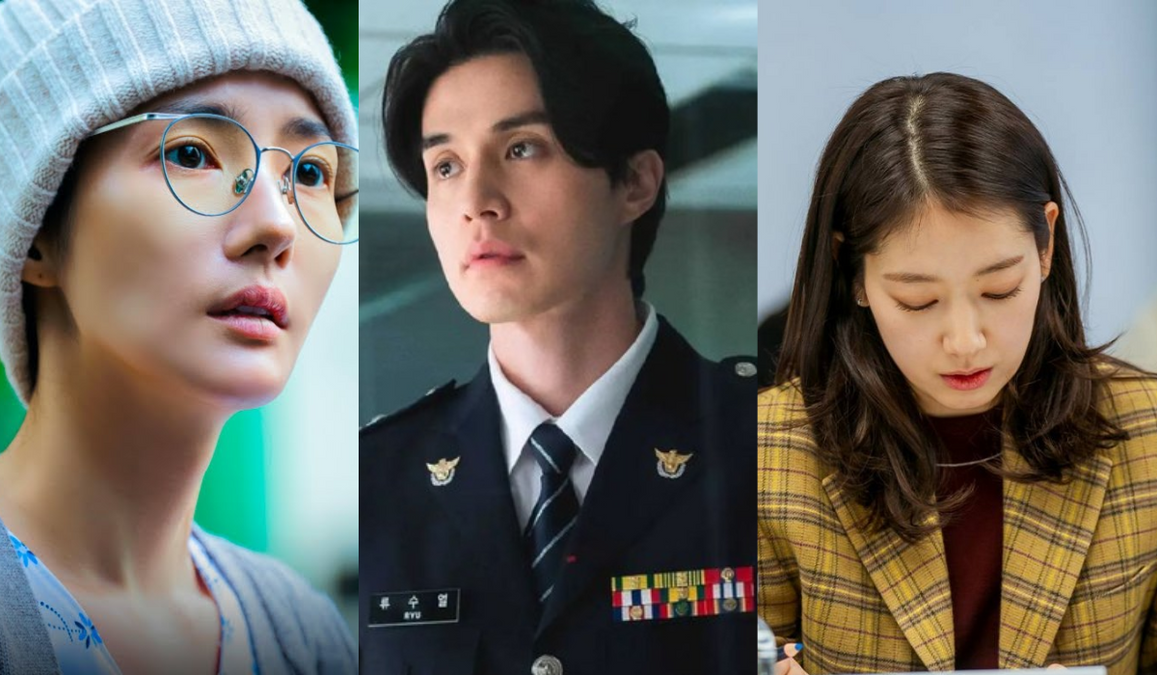 5 Must-Watch K-Dramas Hitting Screens This January 2024