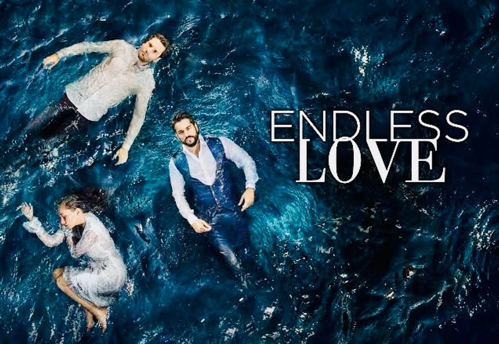 5 Turkish Shows Everyone Is Watching Worldwide