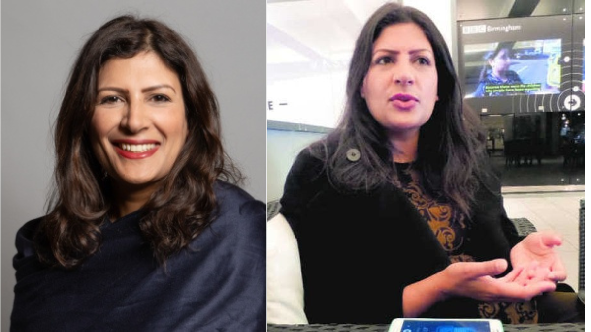 Who Is Preet Kaur Gill? Indian-Origin UK MP Elected For Third Time