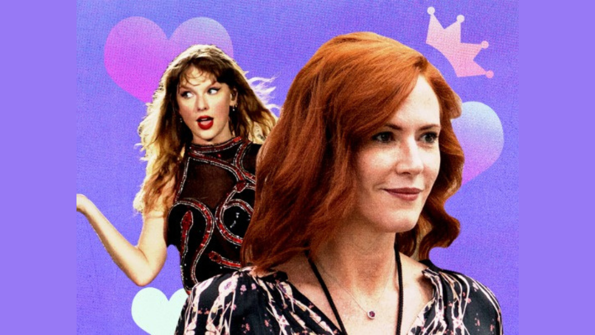 Who Is Tree Paine? All We Know About Taylor Swift's Publicist