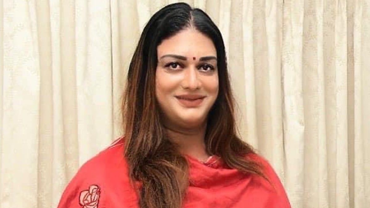 Why YouTuber Paid Rs 50 Lakh Compensation To Politician Apsara Reddy