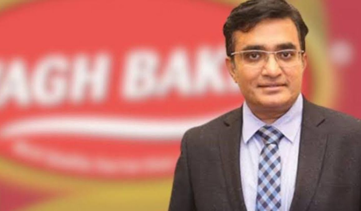 Wagh Bakri's 49-Year-Old CEO Parag Desai Dies Of Brain Haemorrhage