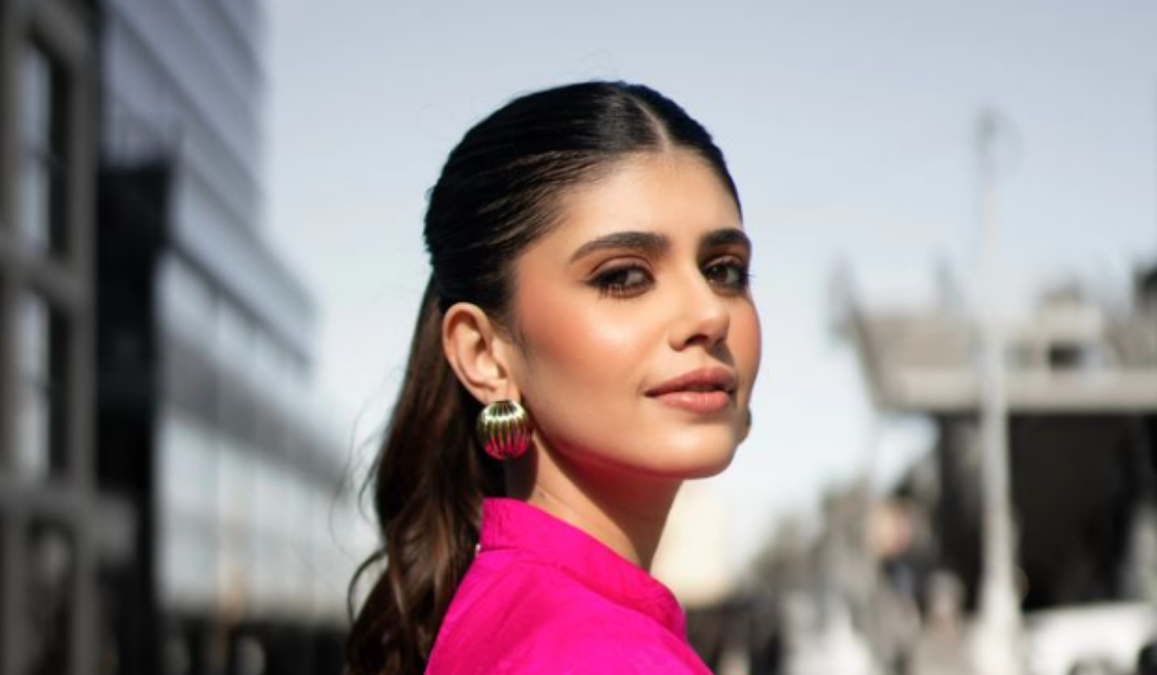 "All We Ask Is ..": Sanjana Sanghi Speaks For Next Gen At UN Summit