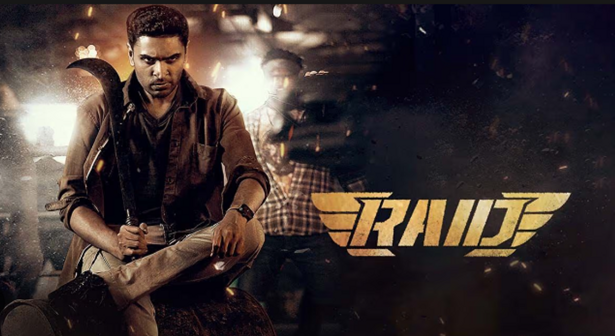 4 Tamil Films Set For Theatrical Release This Diwali