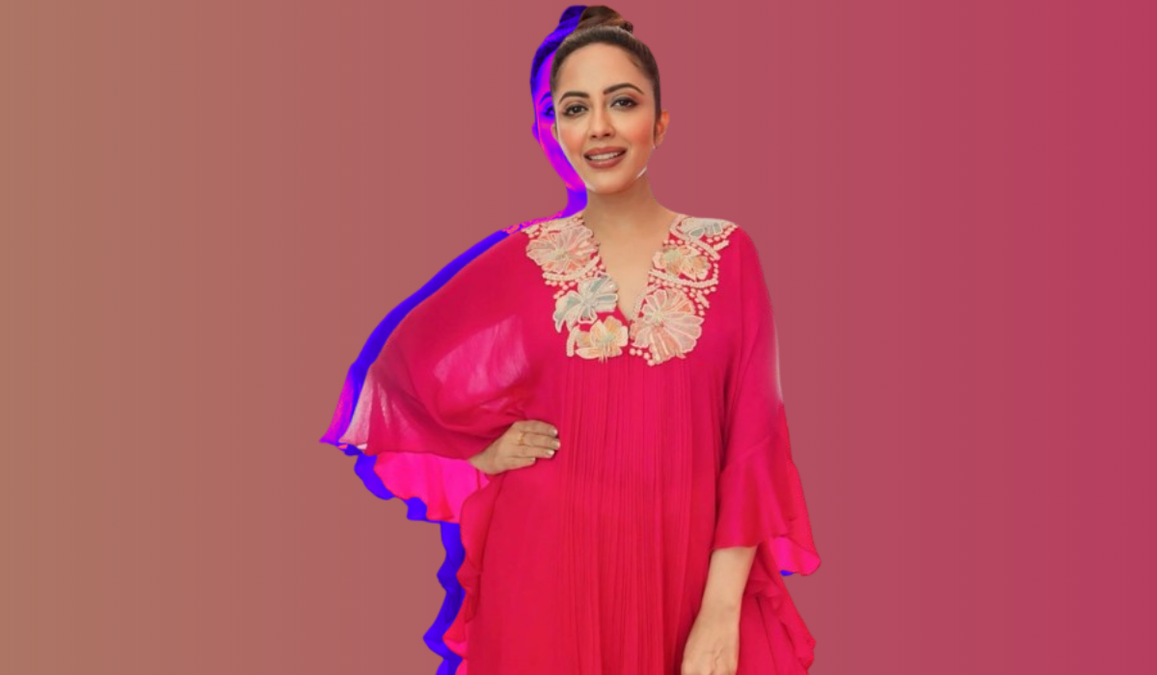 Acting Industry's Harsh Realities Led Garima Goel To Become Content ...