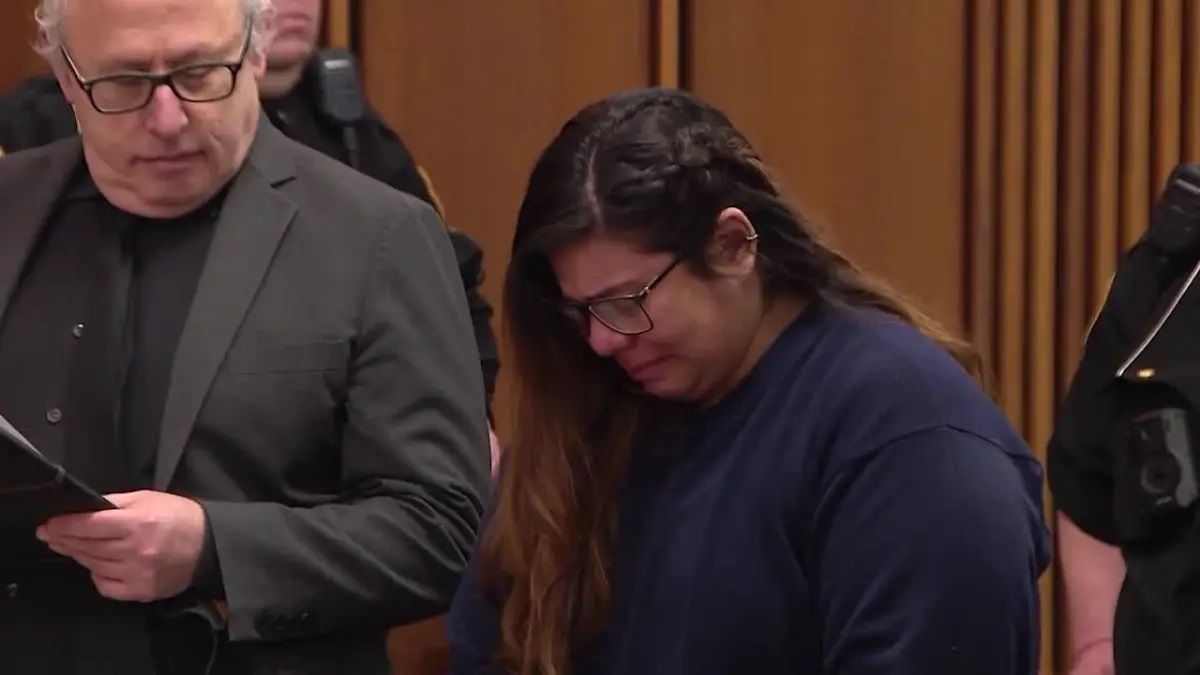 Ohio Toddler's Death Highlights Urgent Need For Parents' Mental Health ...