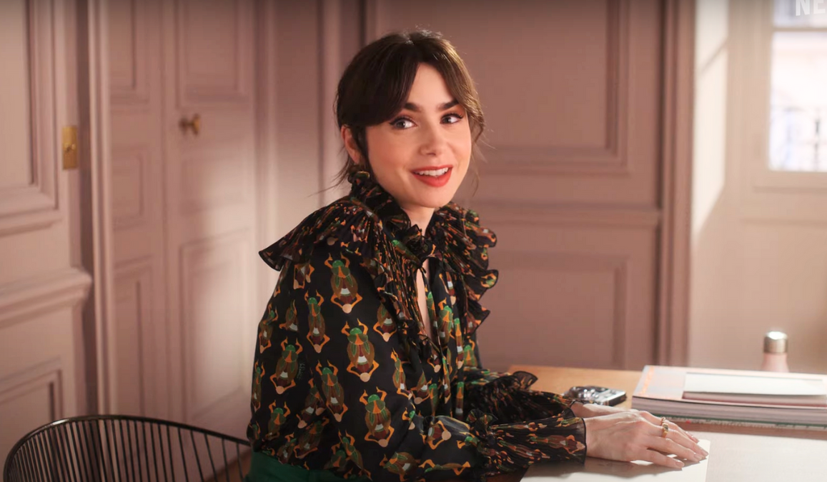 New Challenges Await In Emily In Paris Season 4: Trailer Breakdown