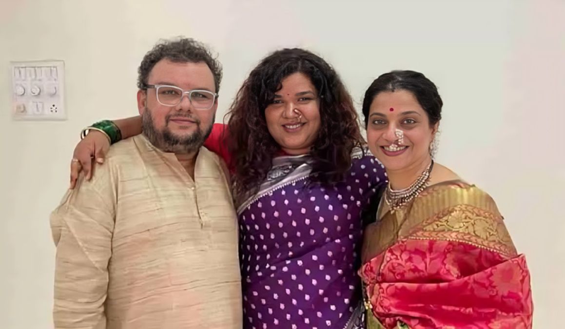 Veteran Actor Atul Parchure Passes Away: All About His Wife And Family