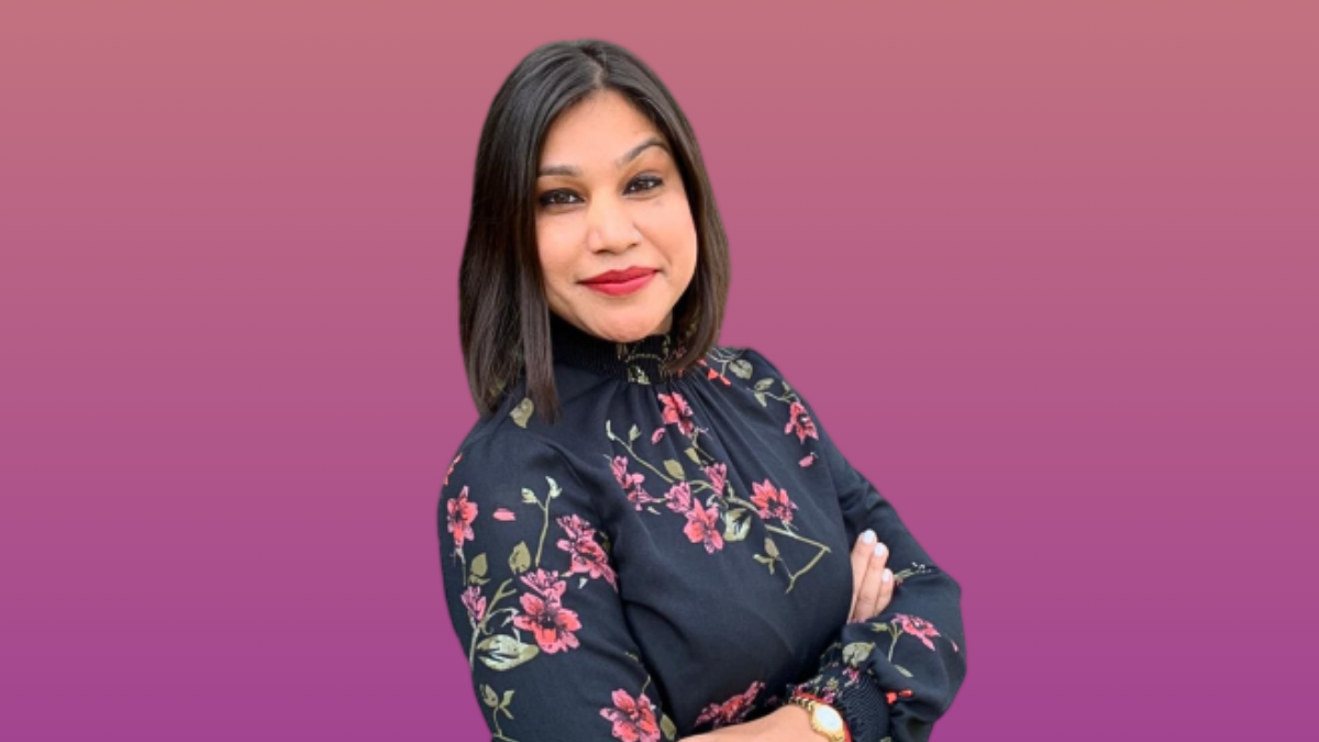 Sleep Adviser Dr Monika Sharma Has The Secret To Success For Indian ...