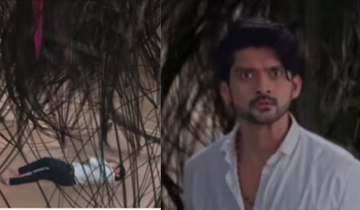 Fight With Lice Scene Goes Viral, 5 Bizarre Scenes From Hindi Serials