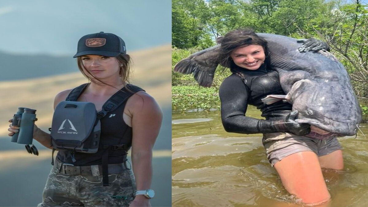 Why US Influencer Hannah Barron Should Not Be Trolled For 'Unfeminine ...