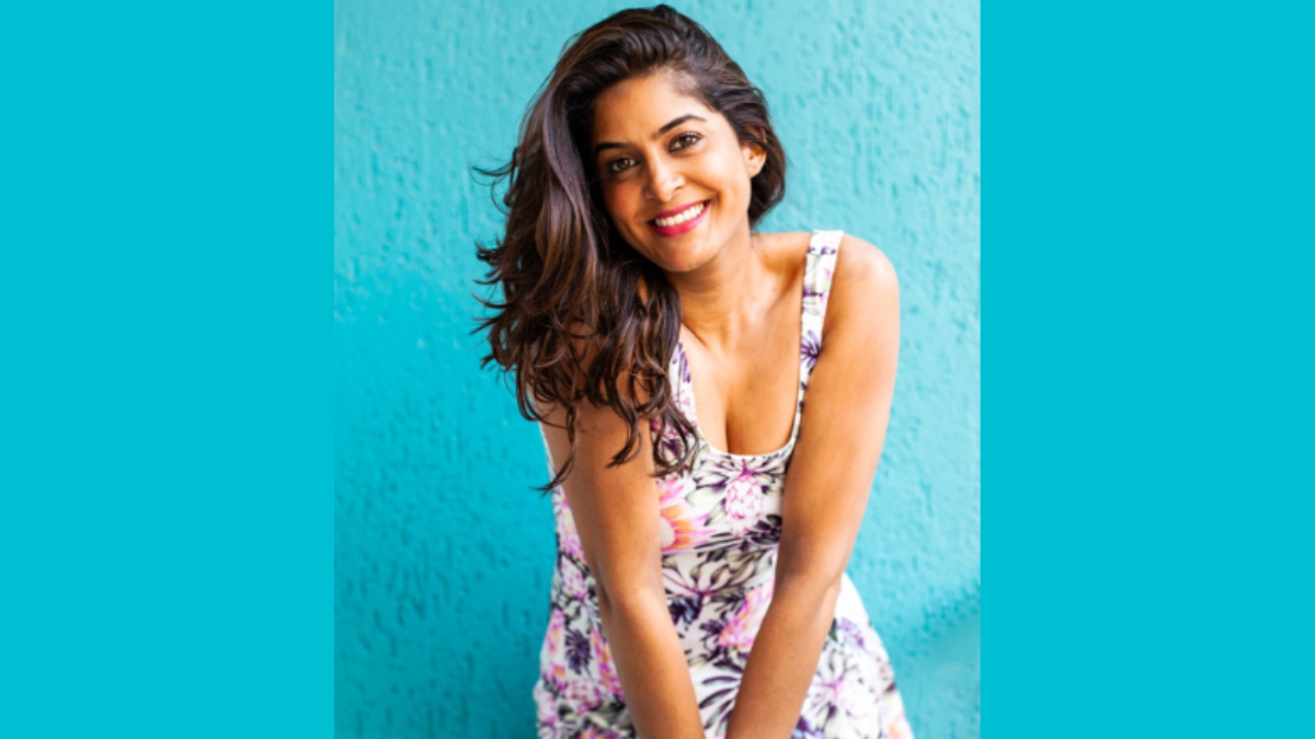 Gaze Towards Women Creators Is Complex: Anisha Dixit Aka Rickshawali