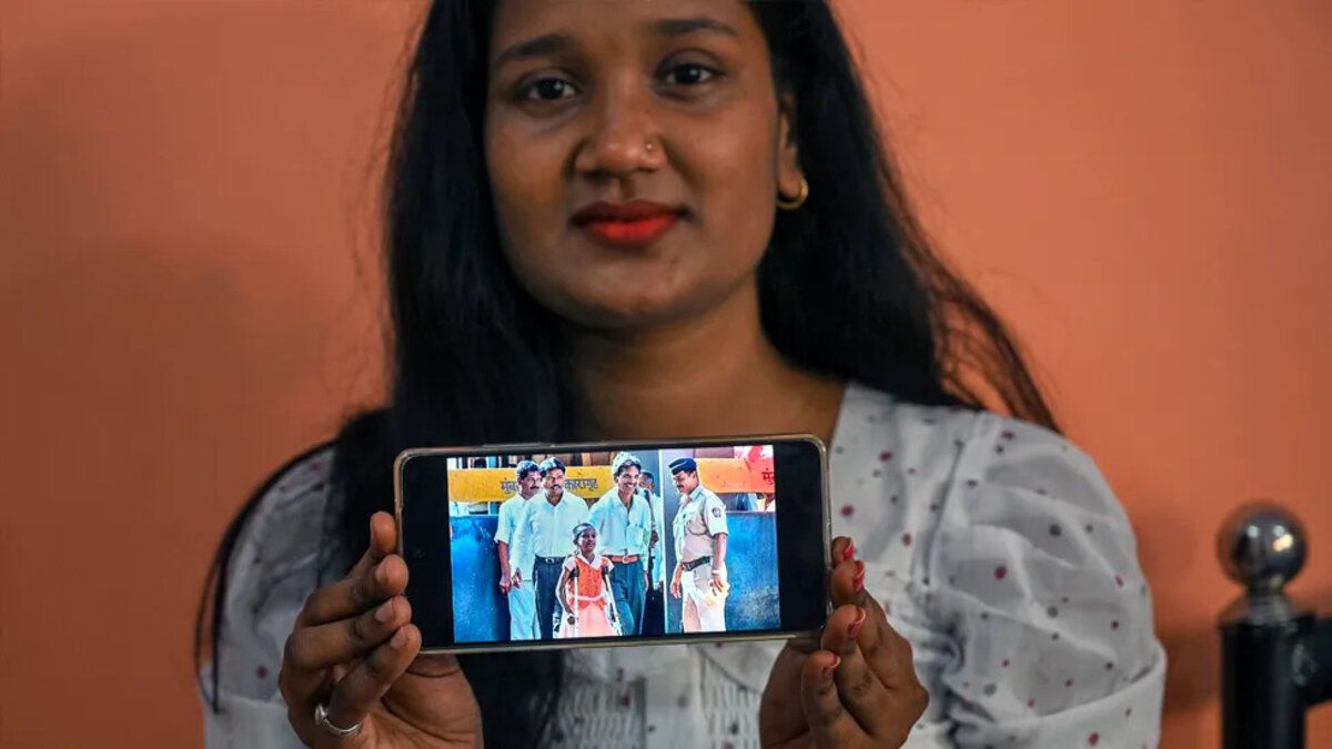 Meet Devika Rotawan, The Girl Who Identified 26/11 Mumbai Attackers