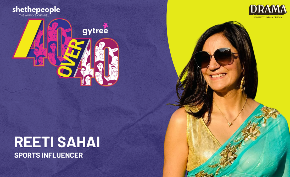 Embrace Learning And Evolving: Runner Reeti Sahai's Guide For Growth